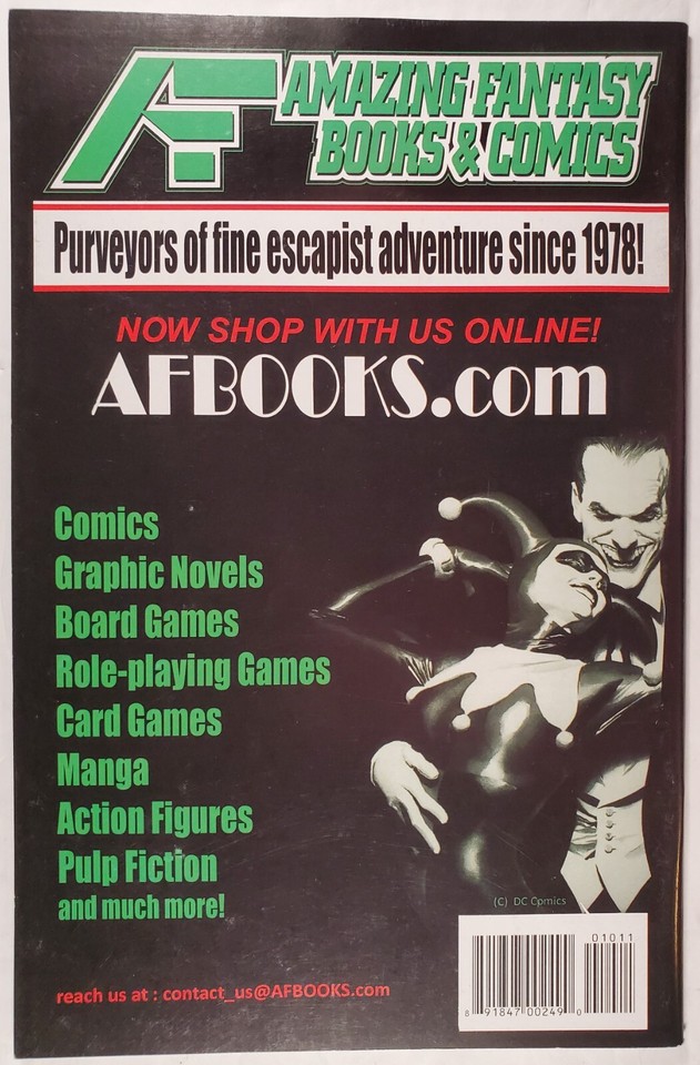 KOLCHAK THE NIGHT STALKER AND DR. MOREAU [Mike Kelly, Mark Grammel ...