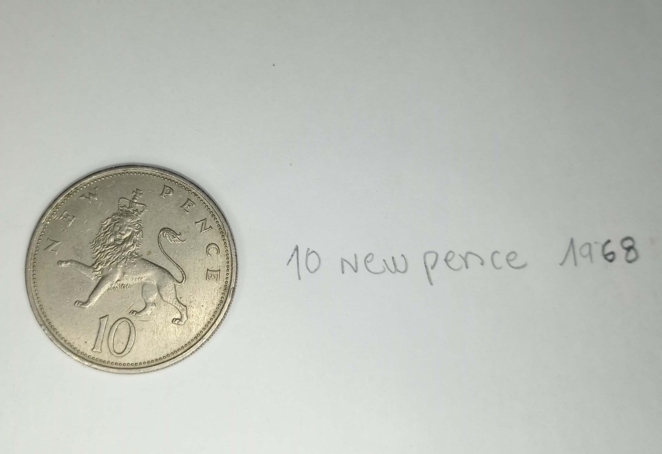 UK coin collection, 10, 50, 2, I sell complete collection | eBay