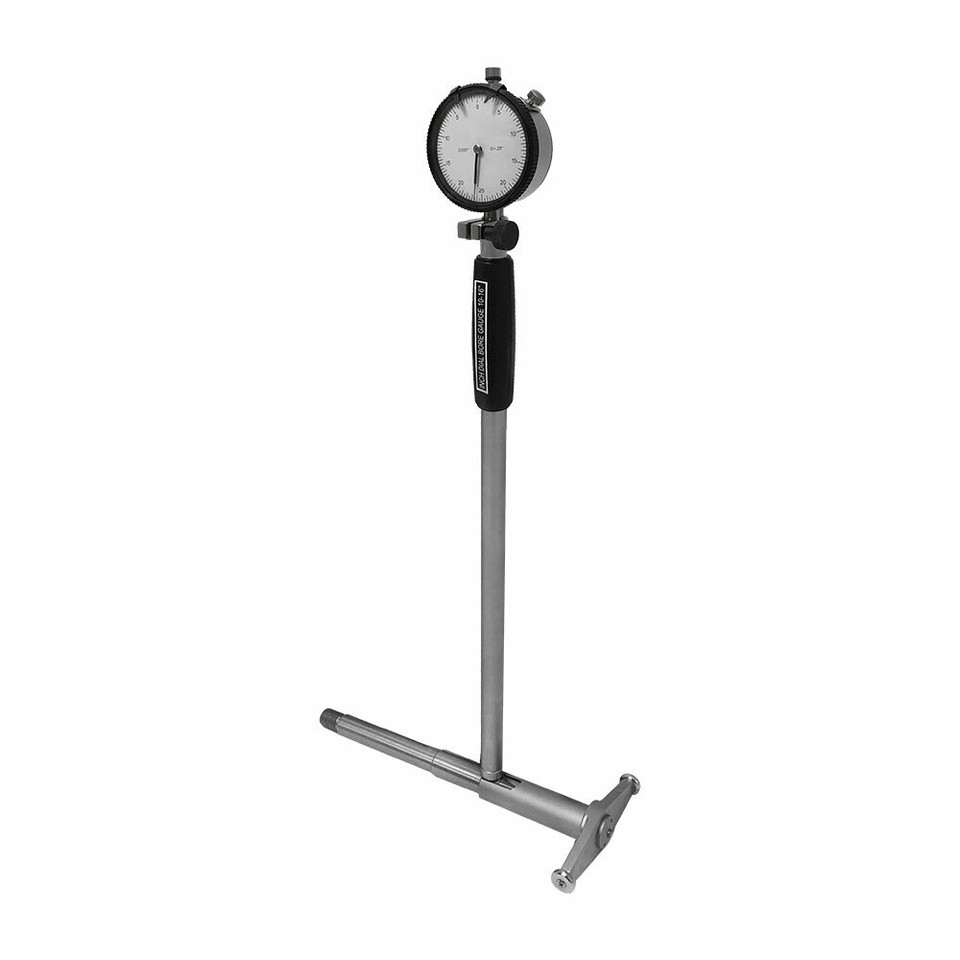 ENGINE CYLINDER HOLE DIAL INDICATOR BORE GAGE GAUGE-SELECT ANY RANGE | eBay