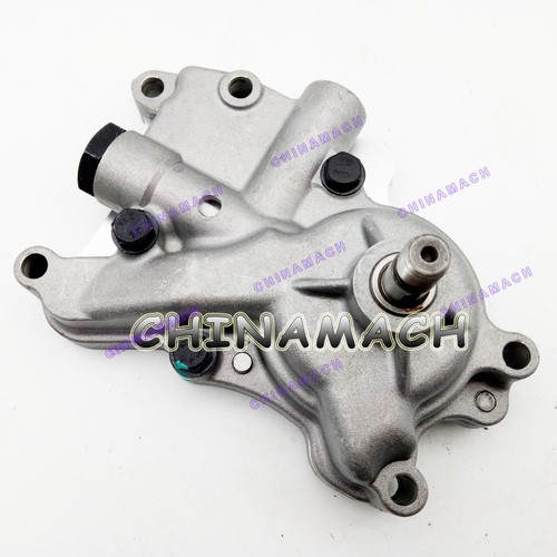 New OIL PUMP MD025550 Fit for Mitsubishi 4G54 Engine FGC25 FORKLIFT | eBay
