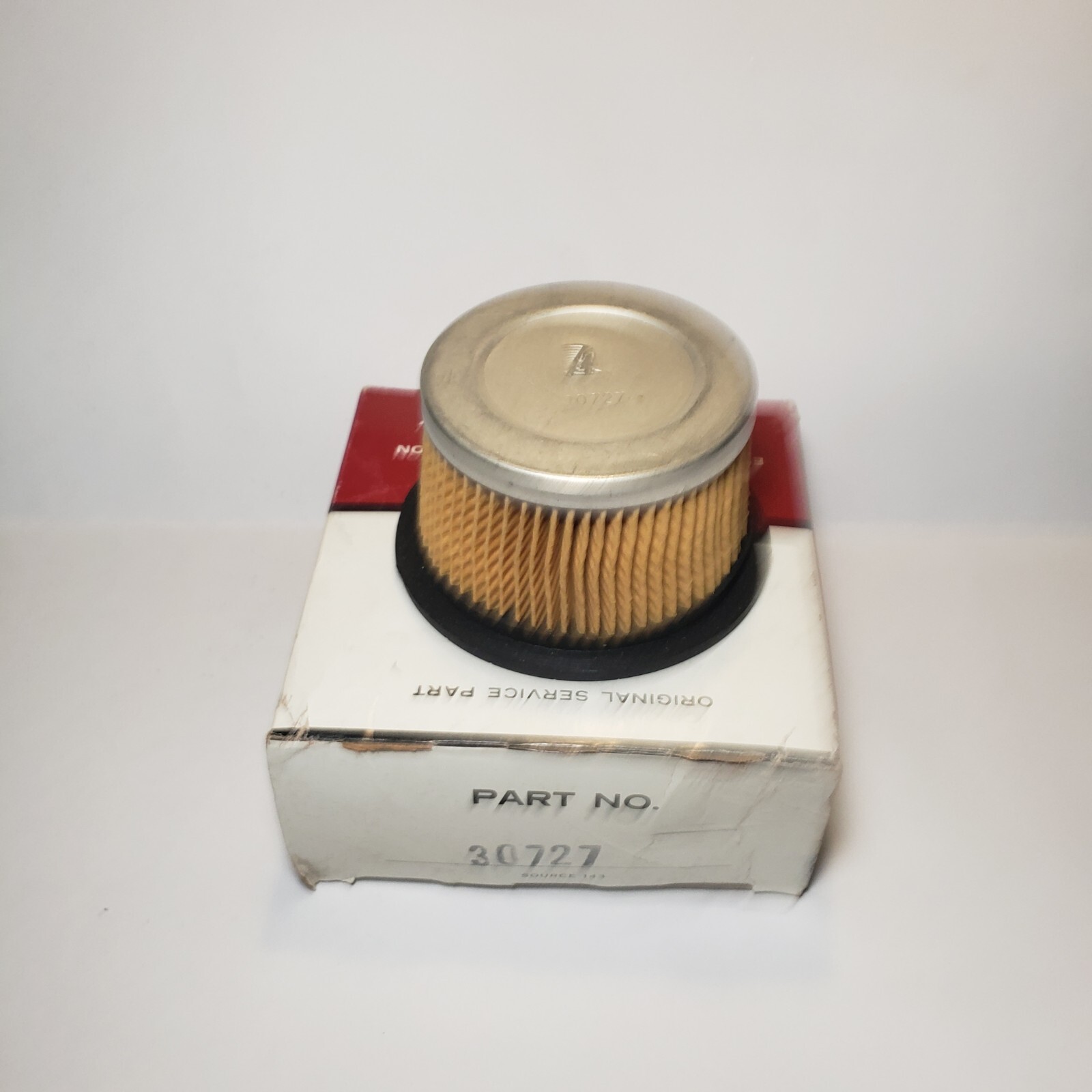 OEM Genuine TECUMSEH Filter PART NO. 30727 | eBay