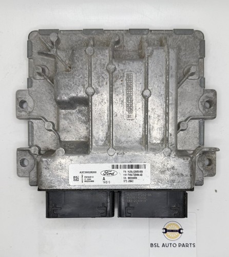 2017-2019 Ford Escape 1.5L Engine Control Module ECU ECM HJ5A-12A650-MA OEM | eBay