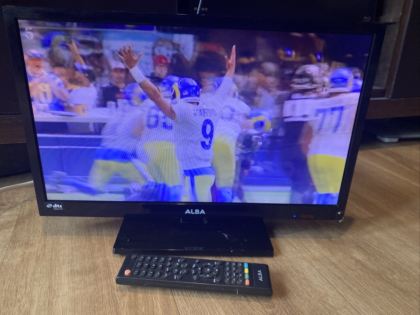 Alba VL19HDLED 19 Inches HD Ready LED TV for sale online | eBay