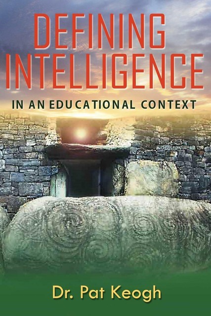 DEFINING INTELLIGENCE von Pat Keogh (2019, Taschenbuch) online kaufen ...