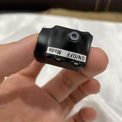 32GB pinhole design 1080P camera Camcorder smallest mini micro HD Video ...