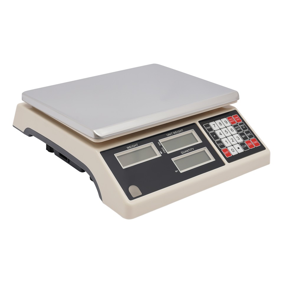 10kg,0.1g Industrial Counting Scale Precision Counting Scale Weighing ...