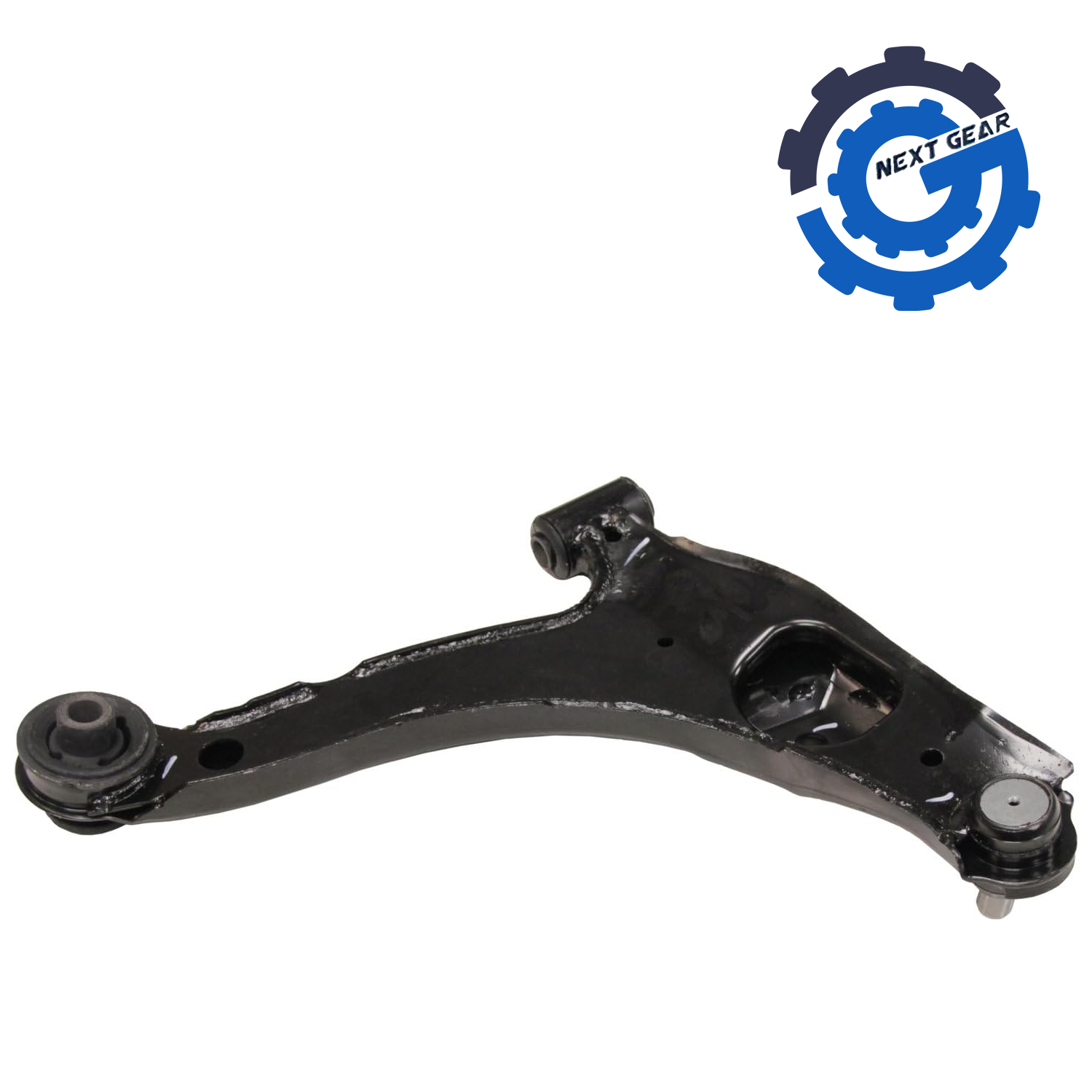 Lower Front Left Control Arm 2001-2005 PT Cruiser Dodge Neon RK620009 ...