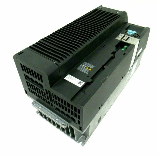 Siemens Sinamics G120 Power Module (6SL3210-1PE23-8UL0) for sale online ...