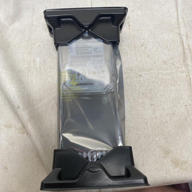 IBM 00AR388 00AR324 300GB 15K SAS 12G 3.5" HDD V7000 G2 | Anywhere for ...