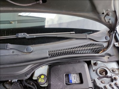 MOTEUR ESSUIE-GLACE AV VOLVO C70 II DÃ CAPOTABLE 31253518 | eBay