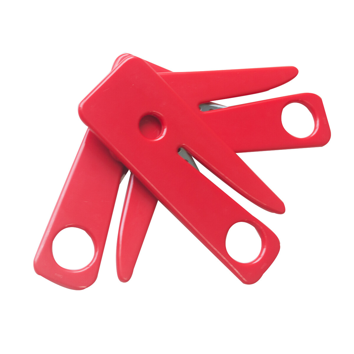 20PCS Red Seat Belt Cutter Safety Vehicle Rescue Outdoor Survival | eBay UK