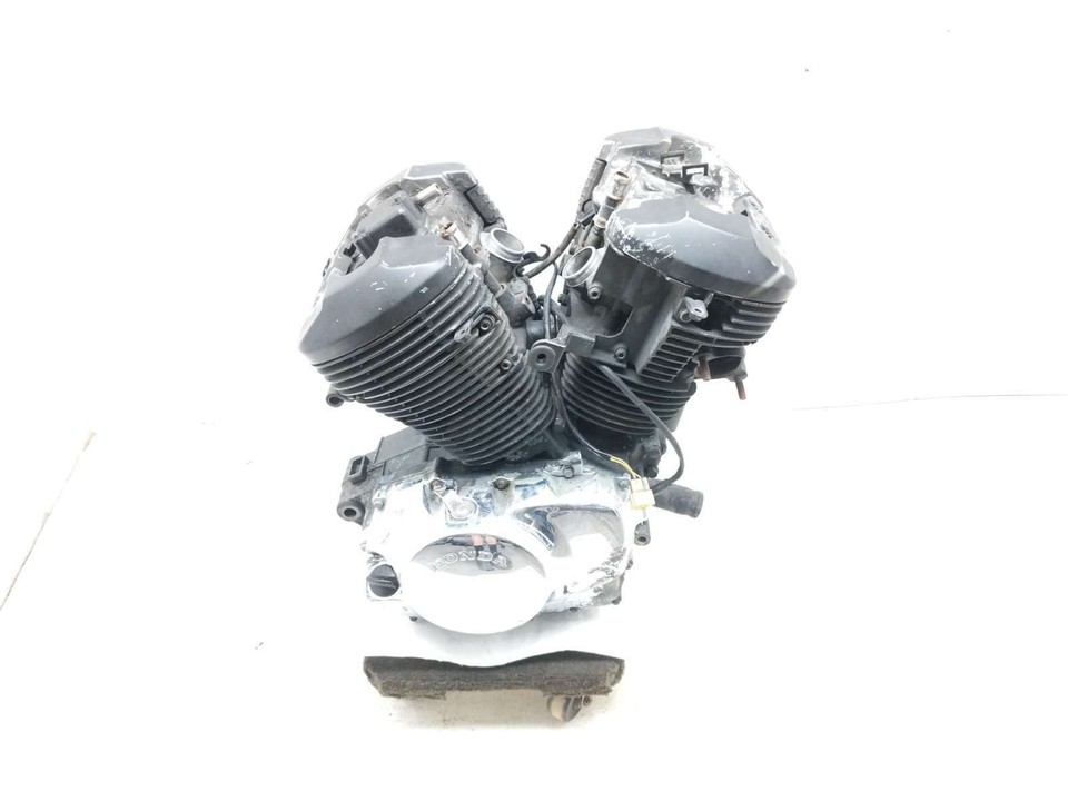 98 Honda VT750 Shadow ACE Engine Motor | eBay