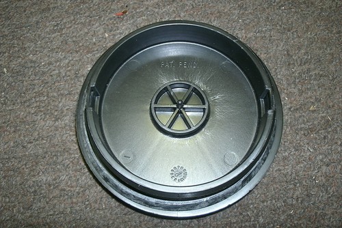 NEW OEM 1994 1995 1996 1997 FORD F250 F350 FUEL PUMP CAP | eBay