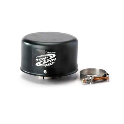 Donaldson TopSpin HD Pre-Cleaner H002851 Extends Air Filter Life ...