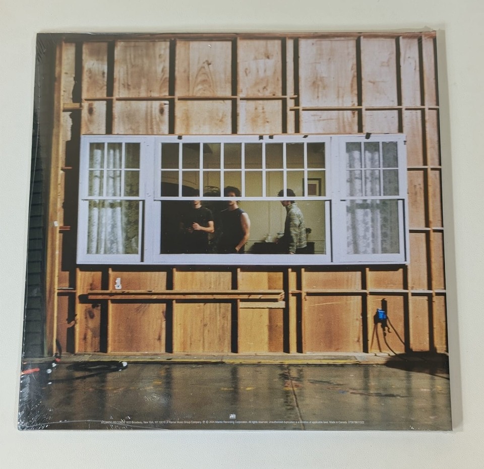 WALLOWS – MODEL - SIGNED LTD "SUNSET" LEMON TANGERINE & APPLE 3-COLOR ...