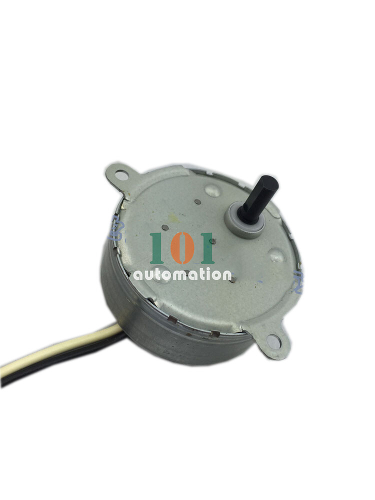 1PCS NEW FOR CKD Motor J202-442 100V 50/60HZ 1-CW | eBay