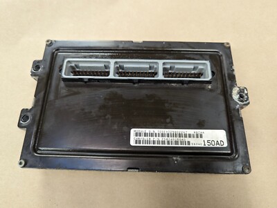 1999 Dodge Ram 5.9L Engine Computer Module ECM ECU Unit P56040150AD | eBay