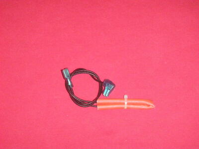 Thermal Fuse Assembly for Oster Bread Maker Model CKSTBRTW20 Square ...