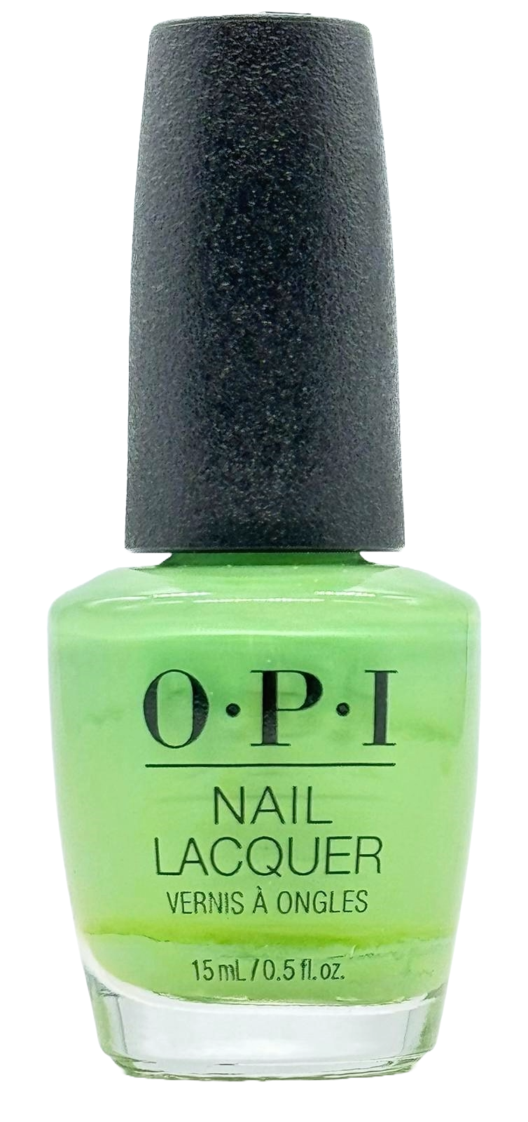 OPI Nail Lacquer Polish 0.5 oz - NLS020 Self $elf Made - NEW 100% AUTHENTIC | eBay