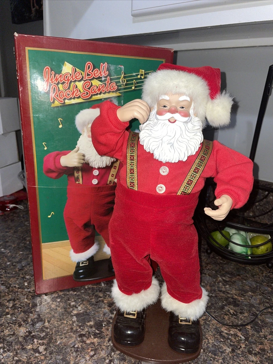 Jingle Belle Daughter Of Santa