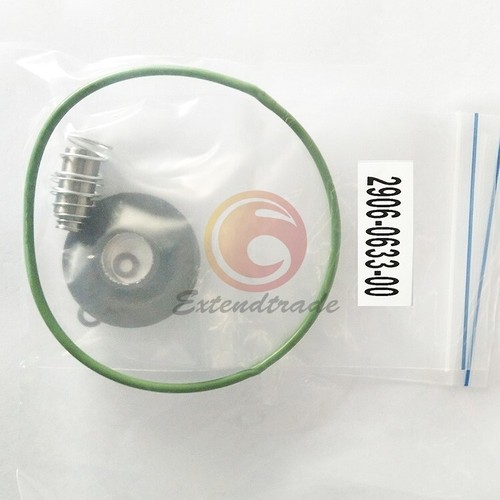 1PC 2901063300 Drain Valve Kit for Air Compressor EWD 330 New | eBay