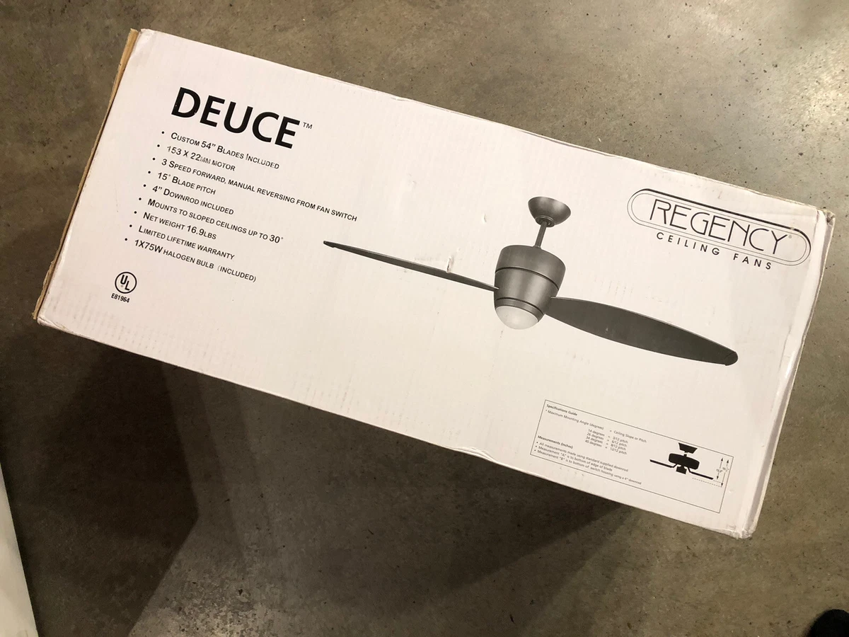 E81964 Ceiling Fan Remote | Shelly Lighting