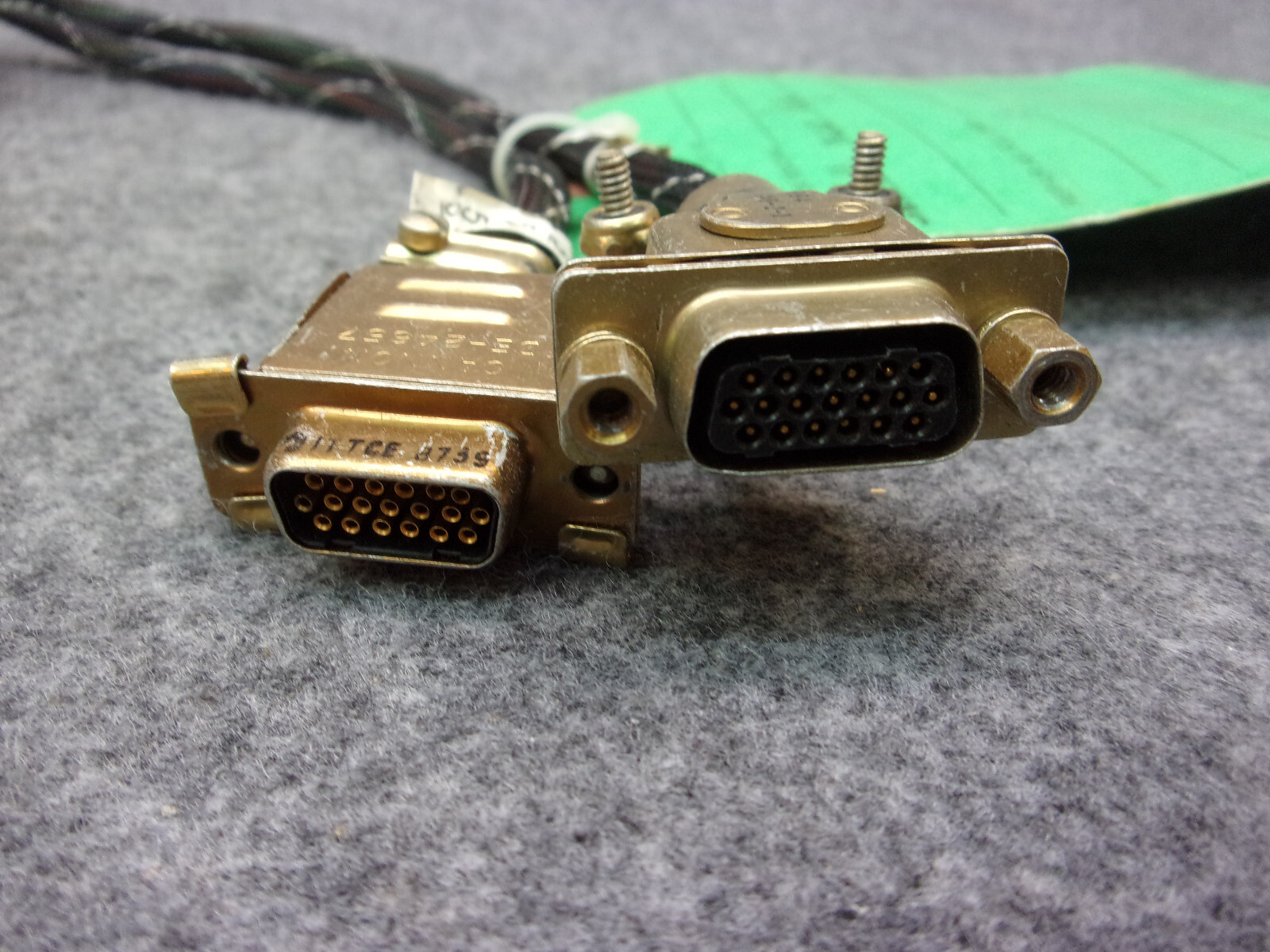 Baker Electronics DECU Control Unit P/N DECU-4B | eBay