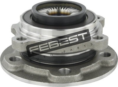 Front Wheel Hub For MINI F55 F55 Wheel Hubs | eBay Australia