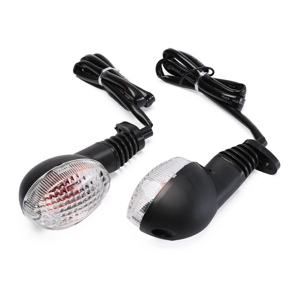 Turn Signal Lights for Triumph Street Twin 900 Street Scrambler 900 ...