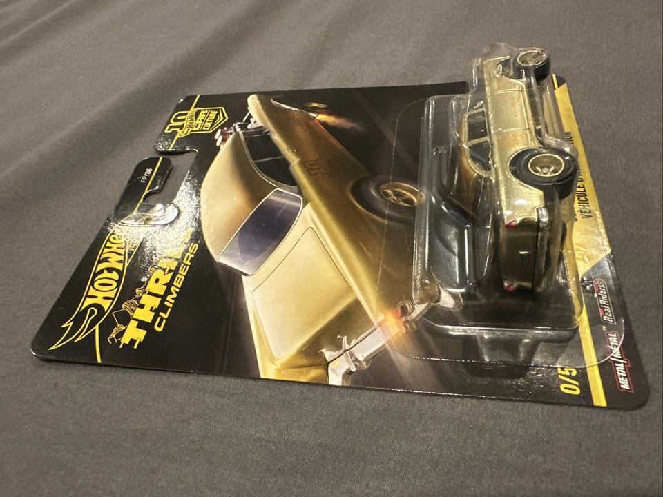 Hot Wheels Redline Club '55 Chevy Bel Air Diecast Car | eBay