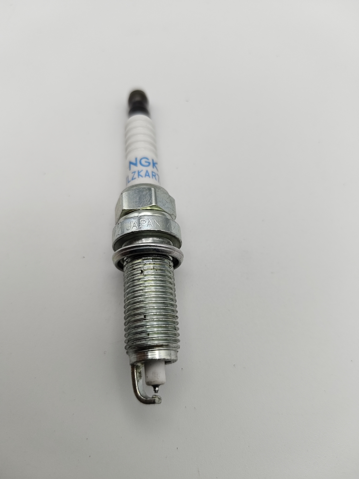 4 PCS For Subaru Spark Plugs Forester Legacy Outback Impreza 22401AA781 ...