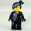 1 LEGO Minifigure Lucy Wyldstyle - Angry - 70824 | eBay