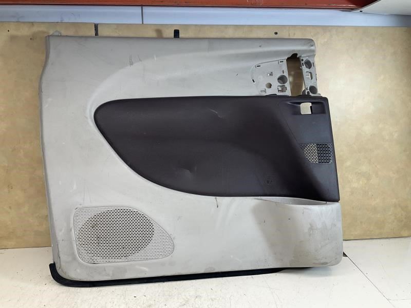 17 18 19 20 21 Chrysler Pacifica Interior Rear Left Door Trim Panel S ...