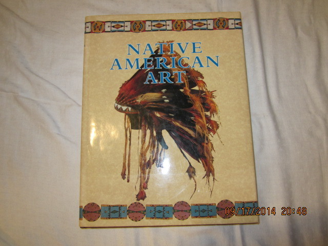 Native American Art by George C. Longfish and David W. Penney (1994 ...