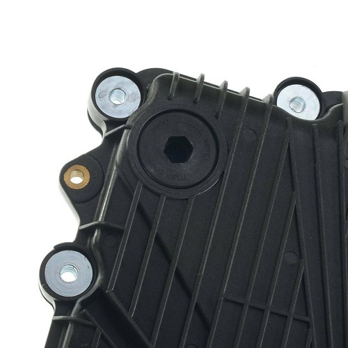 Trans Oil Pan 14 Hole without Gasket for BMW 135i 335is M3 M4 M6 Z4 ...