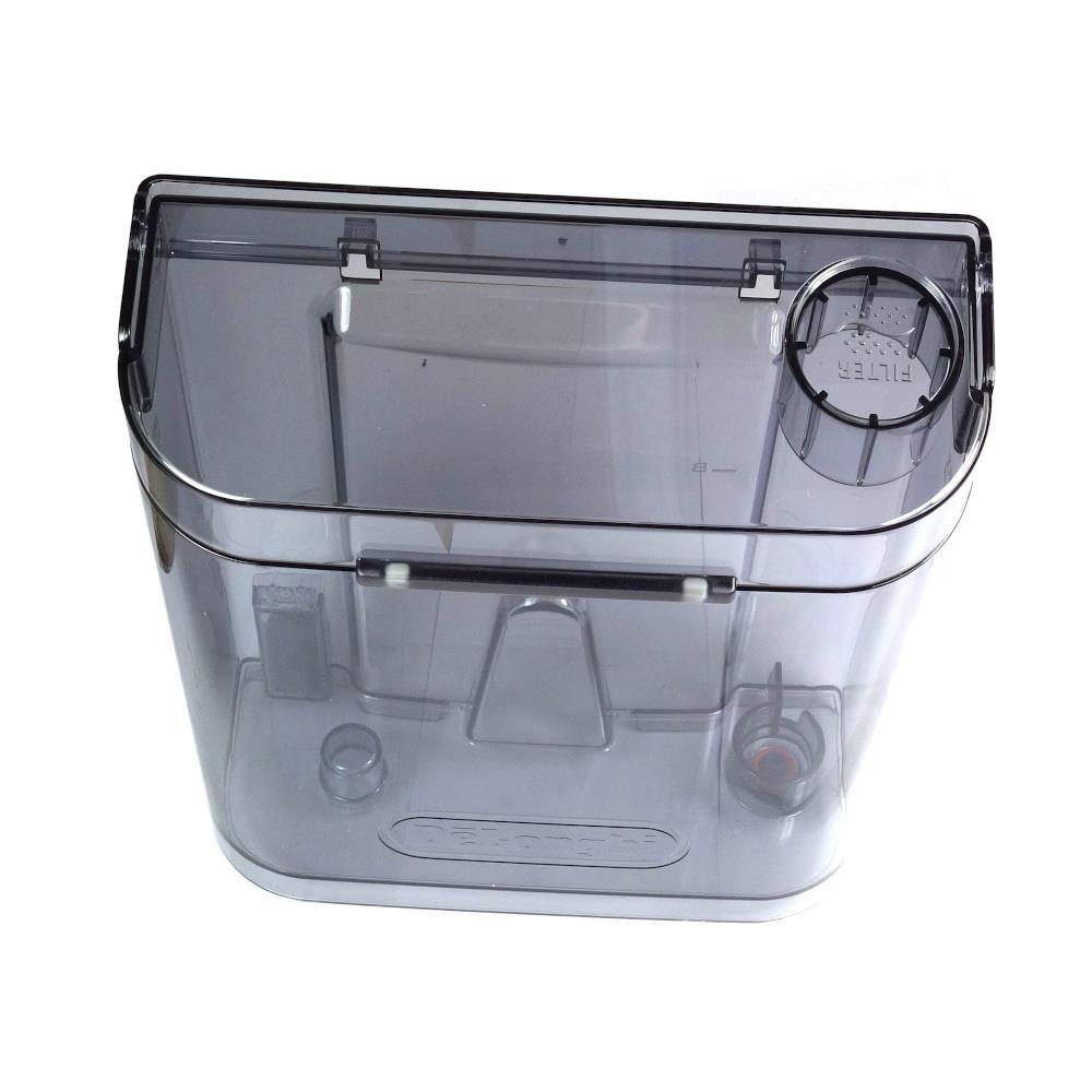 Genuine DeLonghi ETAM29510B Coffee Machine Water Tank and Lid | eBay