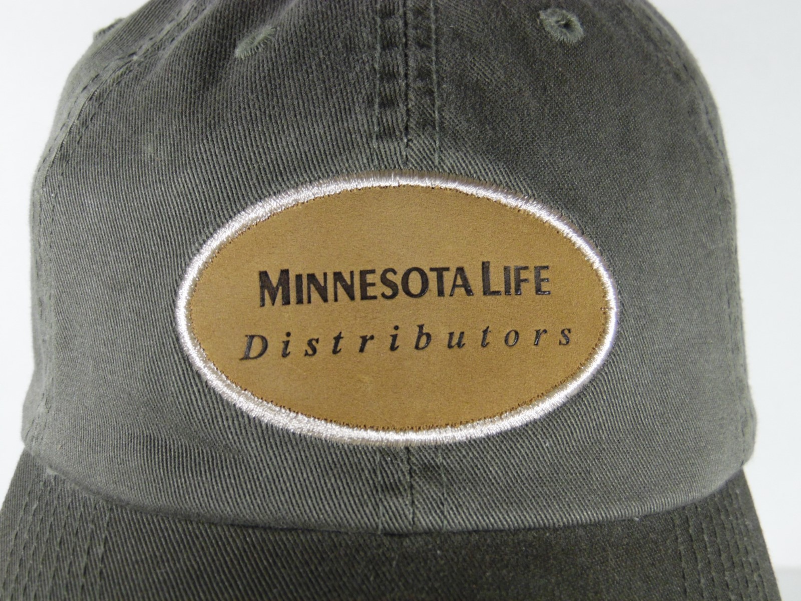 MINNESOTA LIFE INSURANCE DISTRIBUTORS SINCE 1880 ADJUSTABLE ADVERTISING ...