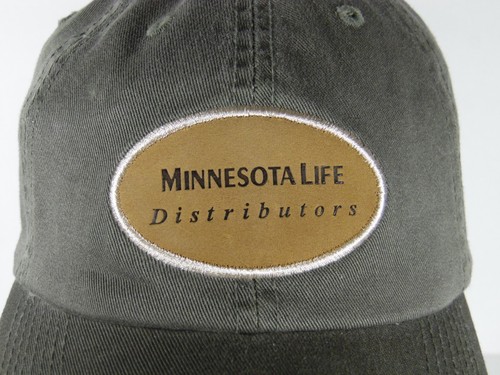 MINNESOTA LIFE INSURANCE DISTRIBUTORS SINCE 1880 ADJUSTABLE ADVERTISING ...