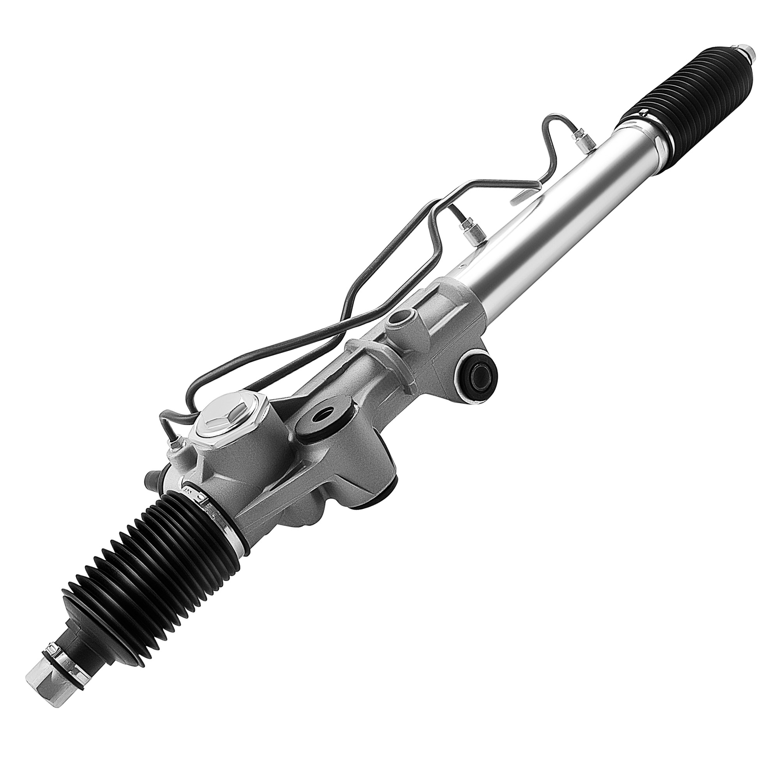 Power Steering Rack Pinion Assembly for Toyota 4Runner 1996-2002 44250 ...