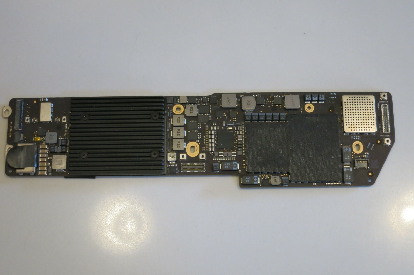 Apple 1.6Ghz i5 8GB 128GB Logic Board A1932 MACBOOK AIR RETINA 13 2019 ...