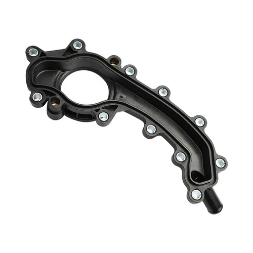 Rear Thermostat Housing For 2018 Jeep Grand Cherokee 3.6L 05184653AF ...