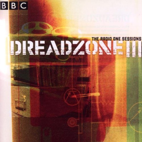 Dreadzone - The John Peel Sessions - Dreadzone CD XBVG The Cheap Fast ...