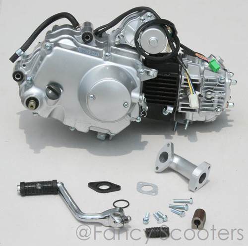 TAOTAO,KAZUMA,BAJA,ROKETA,COOLSTER,SUNL 110CC ATV,GO KART COMPLETE ...