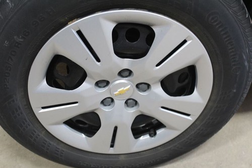 Steel 16x6.5 5x105mm Wheel 42621334 Fits 18-19 Trax 2796714 | eBay