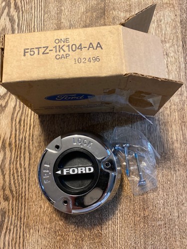 Ford NOS Cap assembly, No. F5TZ-1K 104-AA | eBay