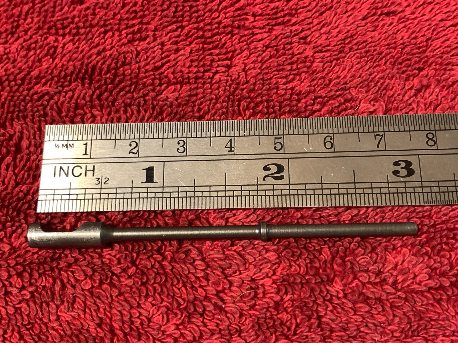 Remington 1100 11-87 1187 870 Firing Pin 12ga -28090 | eBay