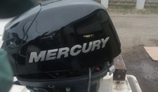 2017 MERCURY VERADO 300 HP COWL / COWLING