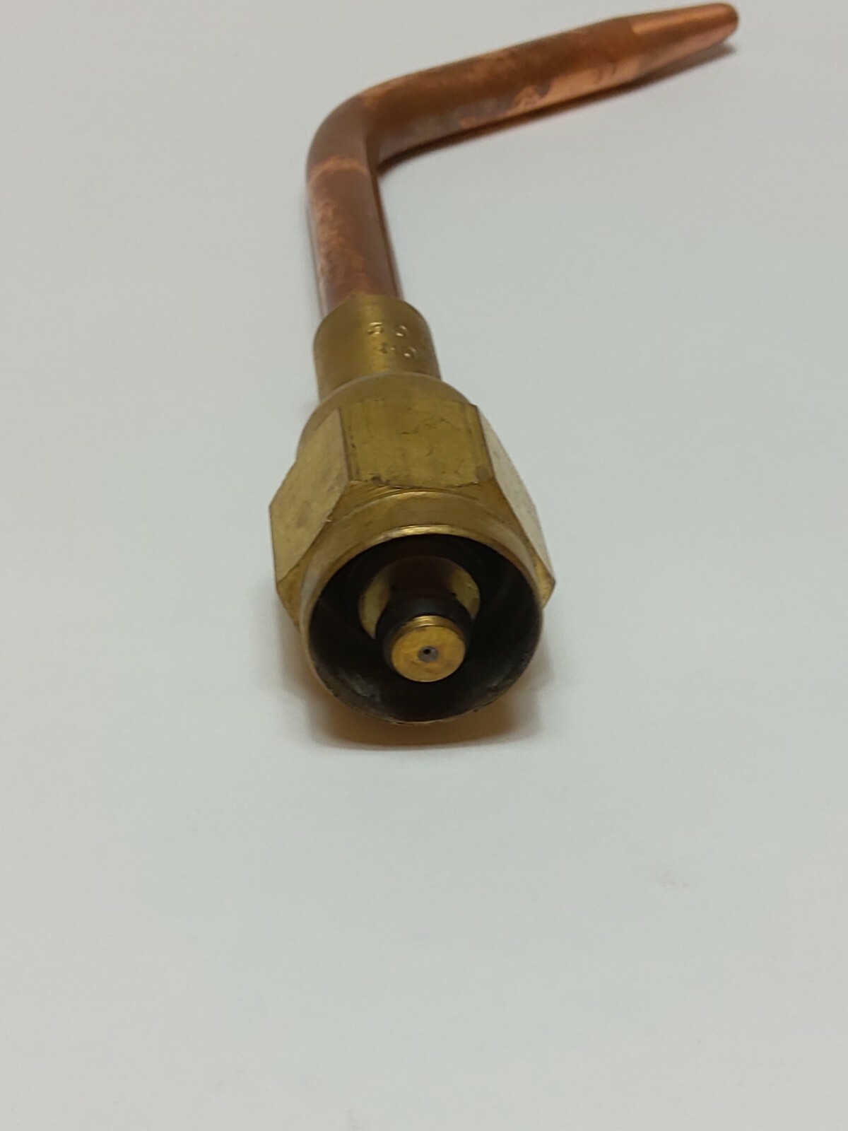 GOSS TORCH TIP 3000-3 WITH 3014-3 (NOS) | eBay