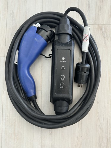 Toyota Lexus Prius Plug-In, Rav4, Scion iQ Charger Hybrid EV Charging ...