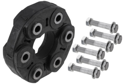 Flector Arbre de Transmission Pour Mercedes Classe C E Gl Glc Gle Slk ...